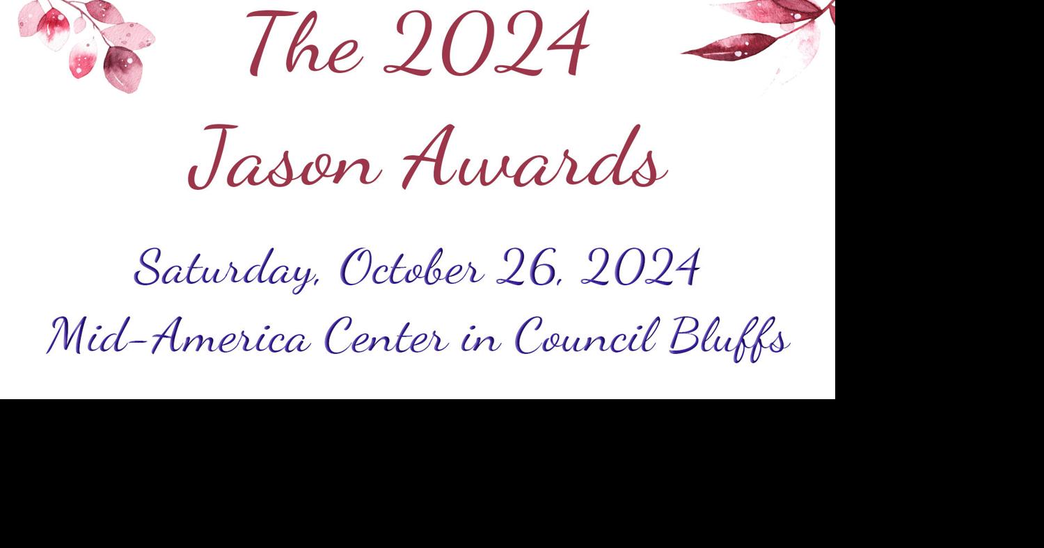 Children's Square Jason Awards will return to MAC on Oct. 26