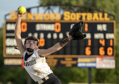Wednesday Softball Scoreboard May 22