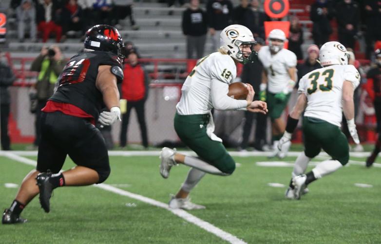 FOOTBALL: Gretna falls to Westside on game-winning field goal in ...