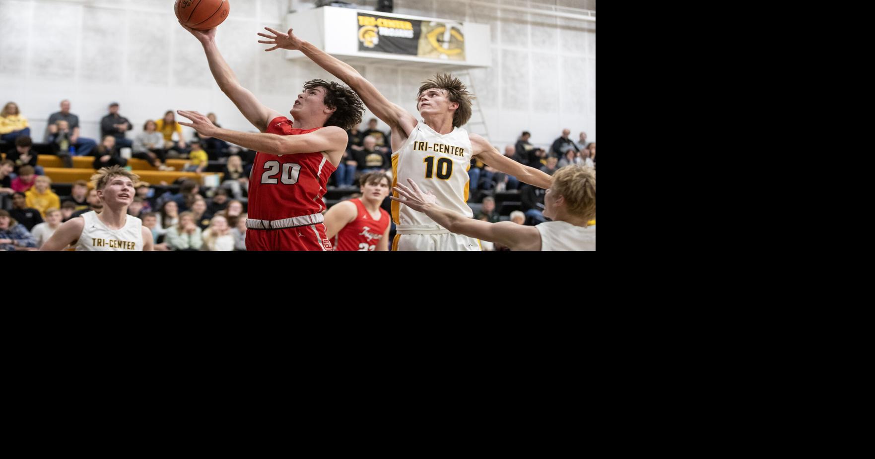 Hot start helps Cardinals top Trojans