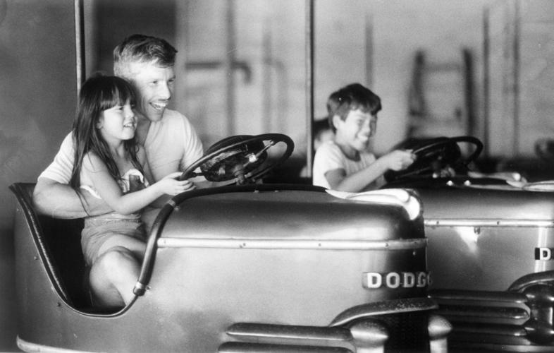 Marker to honor site of Virginia hotel where Louis Armstrong, Thurgood ...