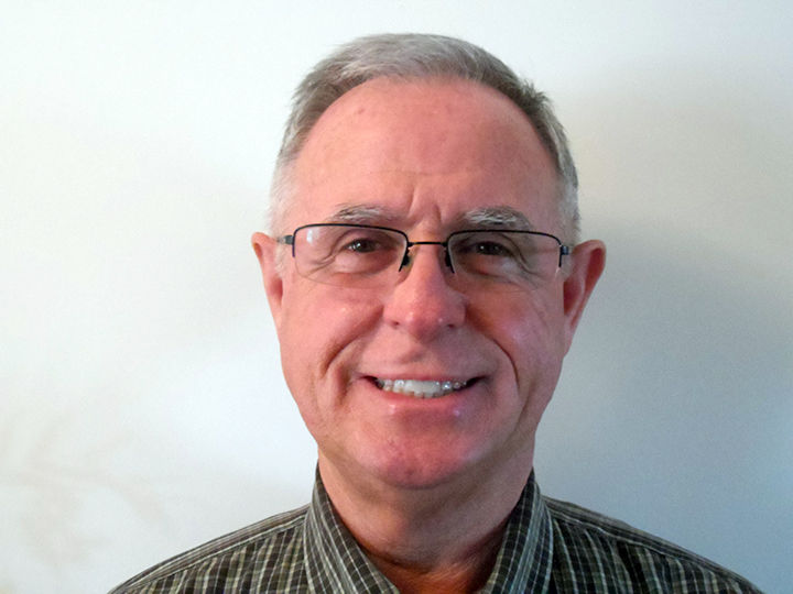 Face of the Day: Dan Reese