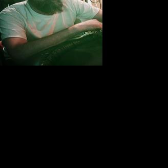 Face of the Day: Kevin Holben