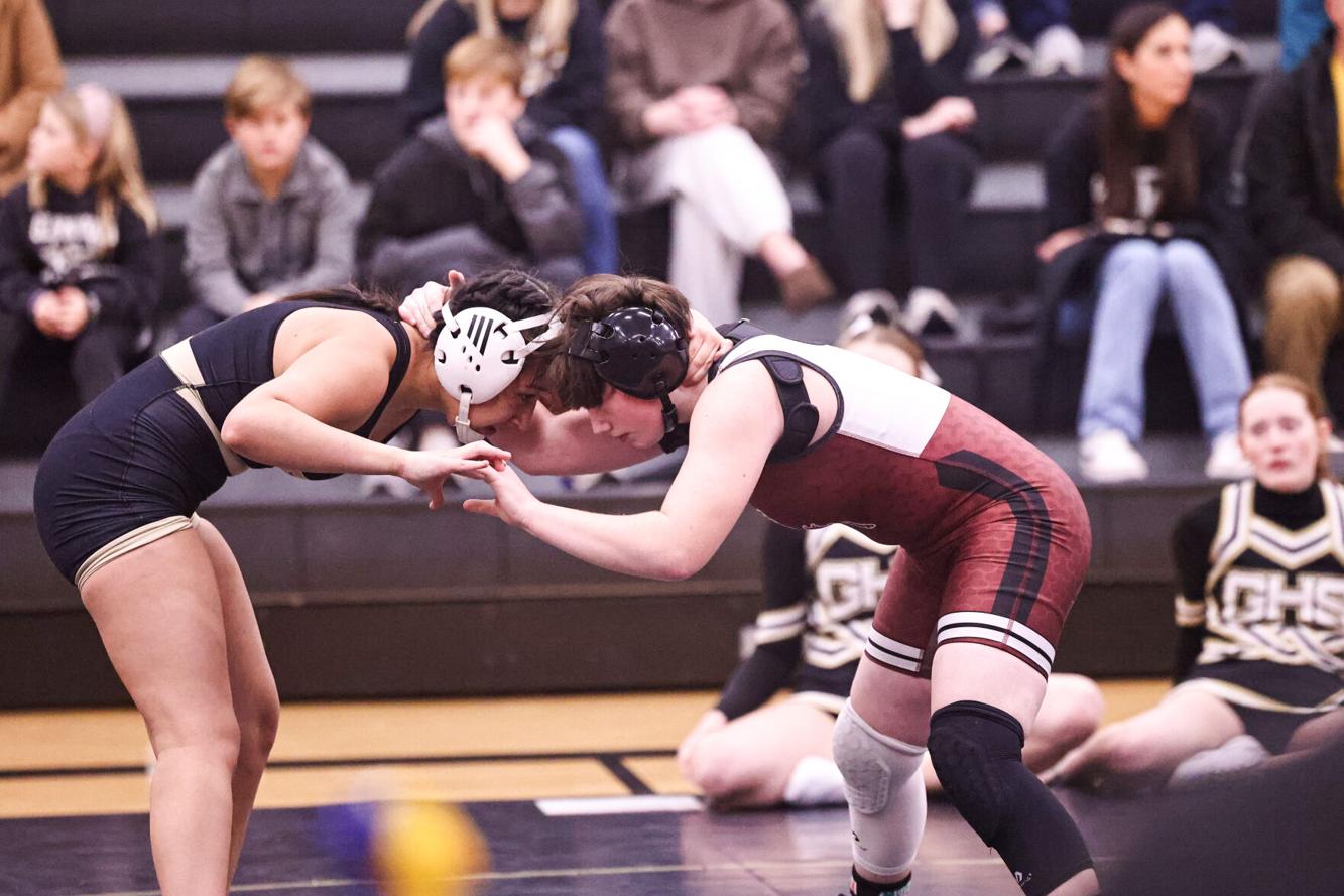 Glenwood hosts Lewis Central, Shenandoah, Red Oak for girls and boys ...