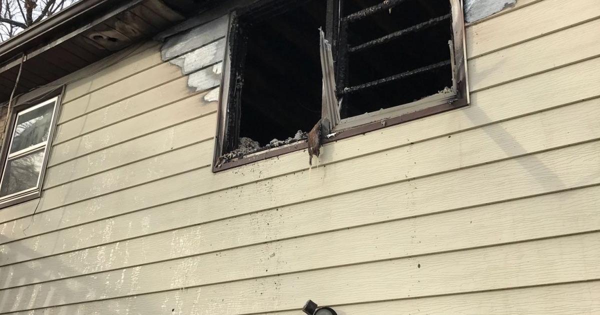 Christmas morning fire destroys Ralston home; 'everything' burned ...