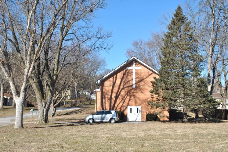 New Church Owners Seeking Input On Buildings Future Use 