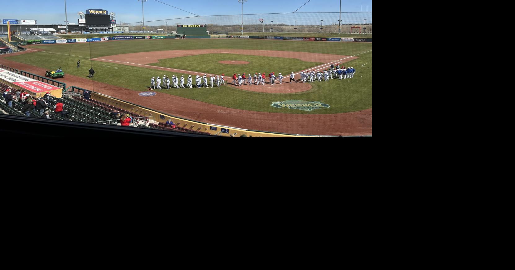 Platteview falls to Plattsmouth at Werner Park