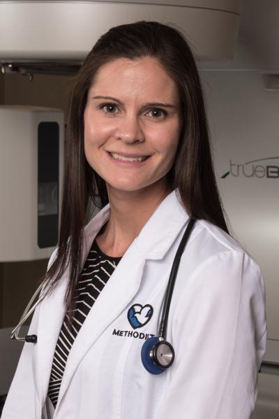 July 19 Face of the Day: Dr. Nicole Nolan | Face of the Day ...