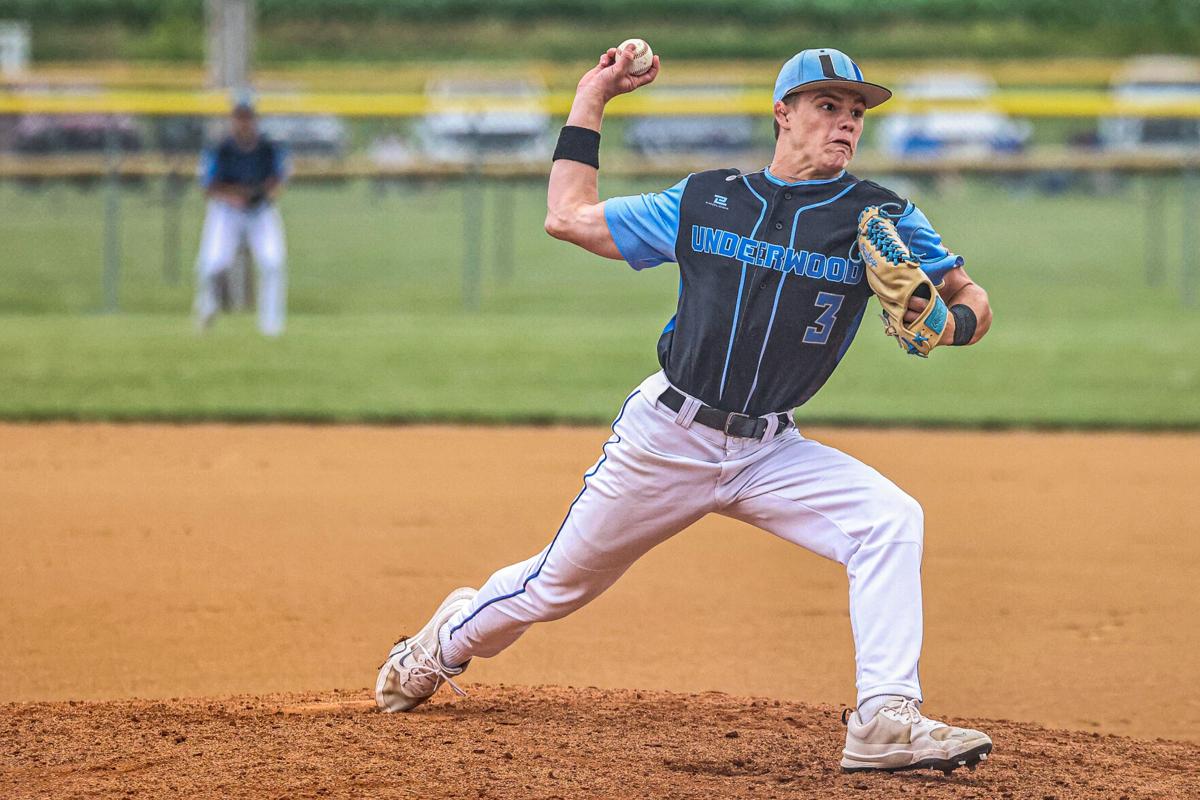Through the lens of a ranked clash between Logan-Magnolia and Underwood