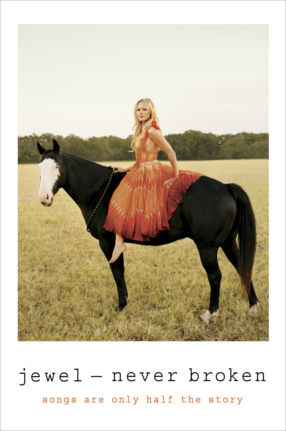 ’90s folk star Jewel is finally happy; now she wants to know: Are you ...