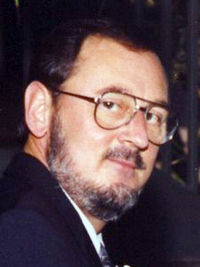 Larry D. Fuller