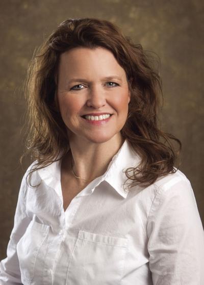 New Hire: Sue Wheeler