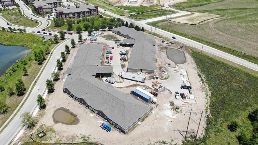 Sheltering Tree opening new community in Papillion in September