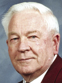 William W. Bonar
