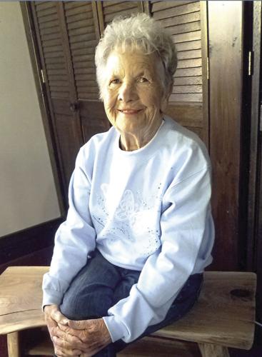 85th Birthday: Beverly Miller