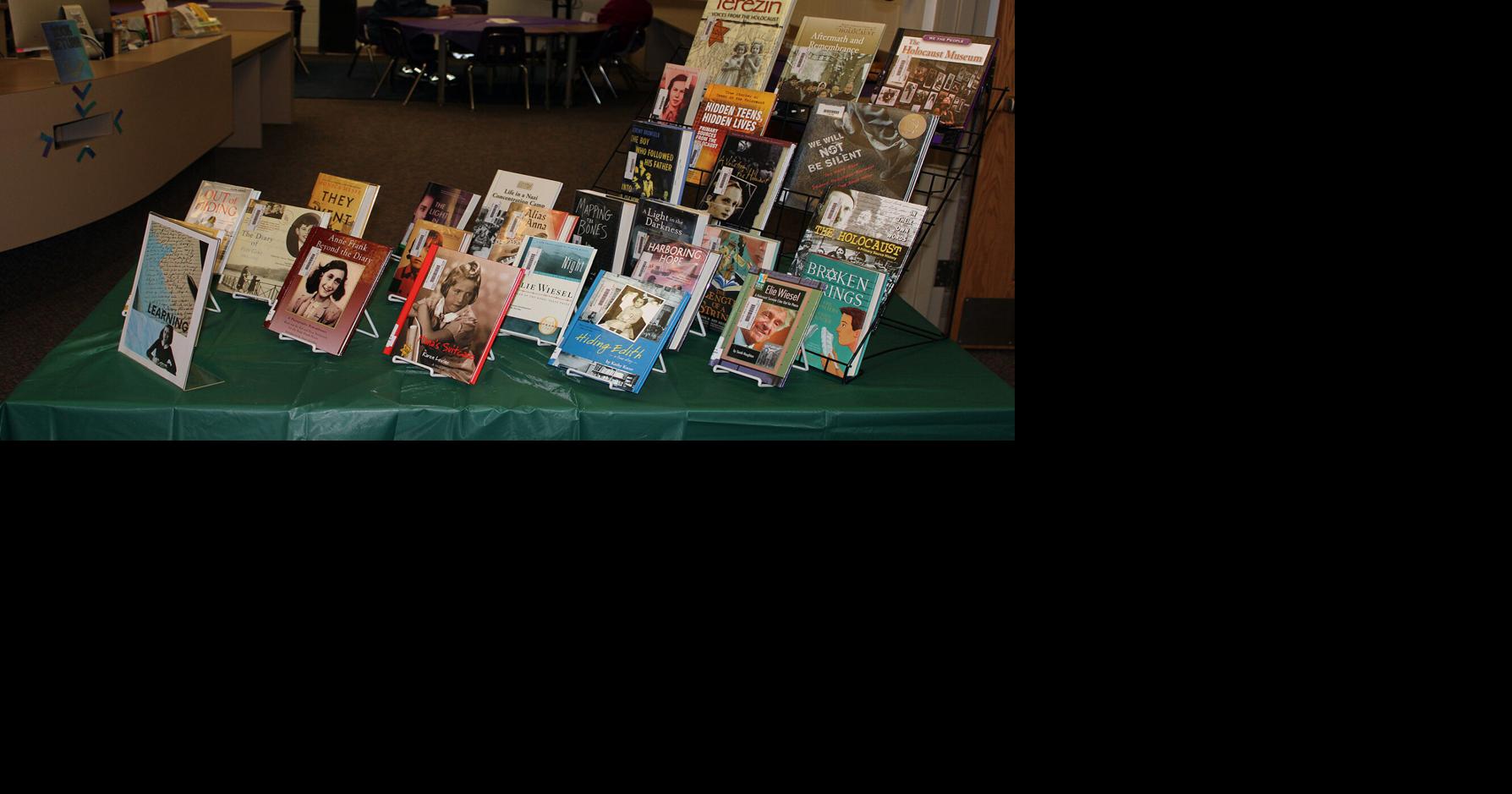 032724 Sni News Holocaust Exhibit1 Jpg