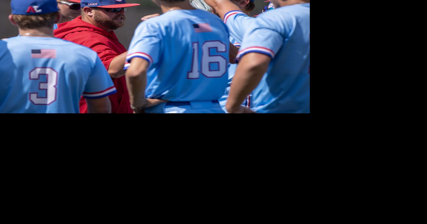 PREP BASEBALL: Lynx stump Stars in district opener