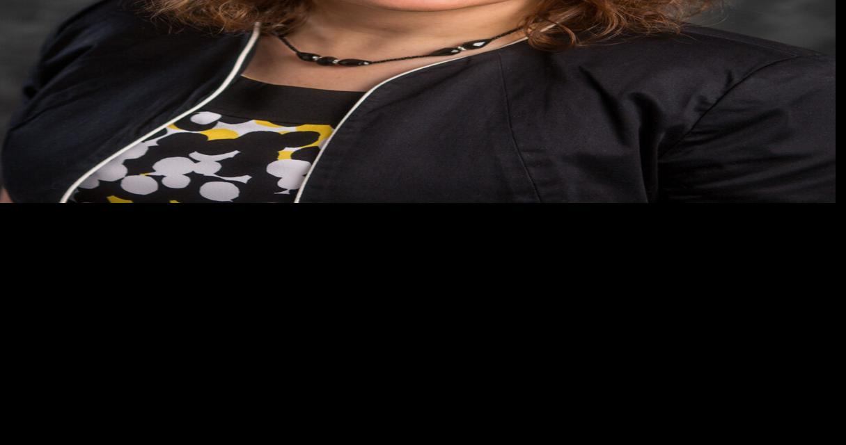 May 21 Face of the Day: Kimberly Kolakowski