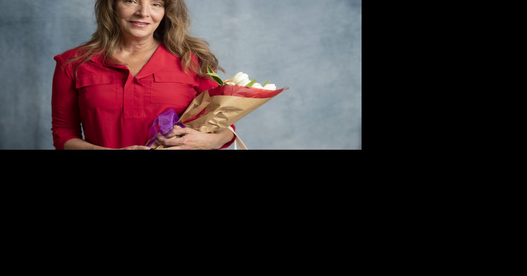 'Like family': Siegrist recognized for compassion to patients and their ...