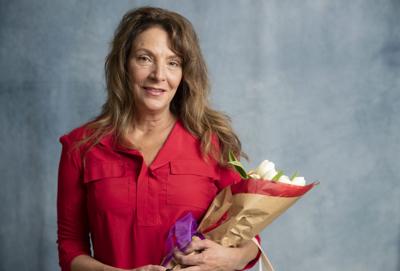 'Like family': Siegrist recognized for compassion to patients and their ...