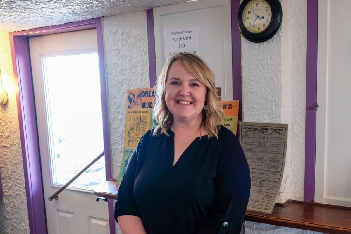 May 18 Face of the Day: Brianne Duede