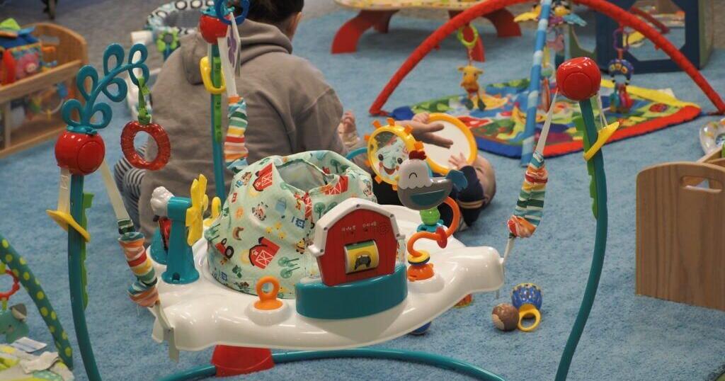 House panel advances Early Childhood Iowa bill, proposes removing ...