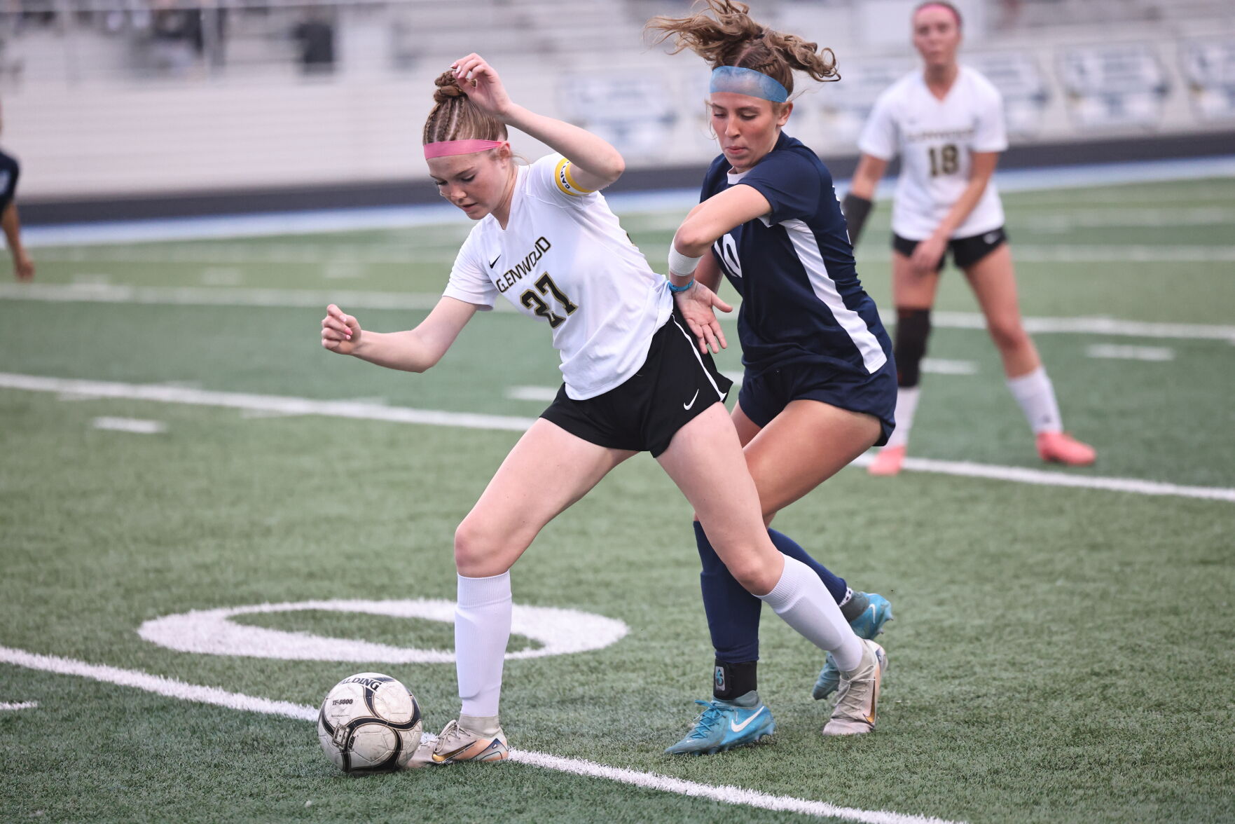 Hawkeye 10 releases All-Conference girls soccer teams