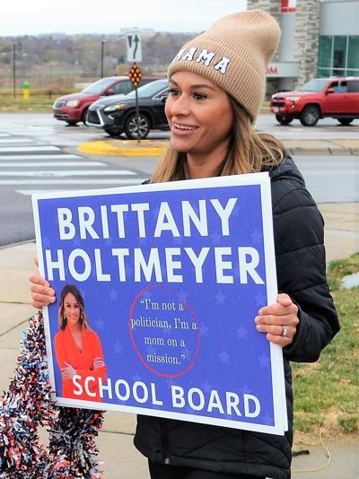Holtmeyer, Lodes and Witt elected to PLCS school board