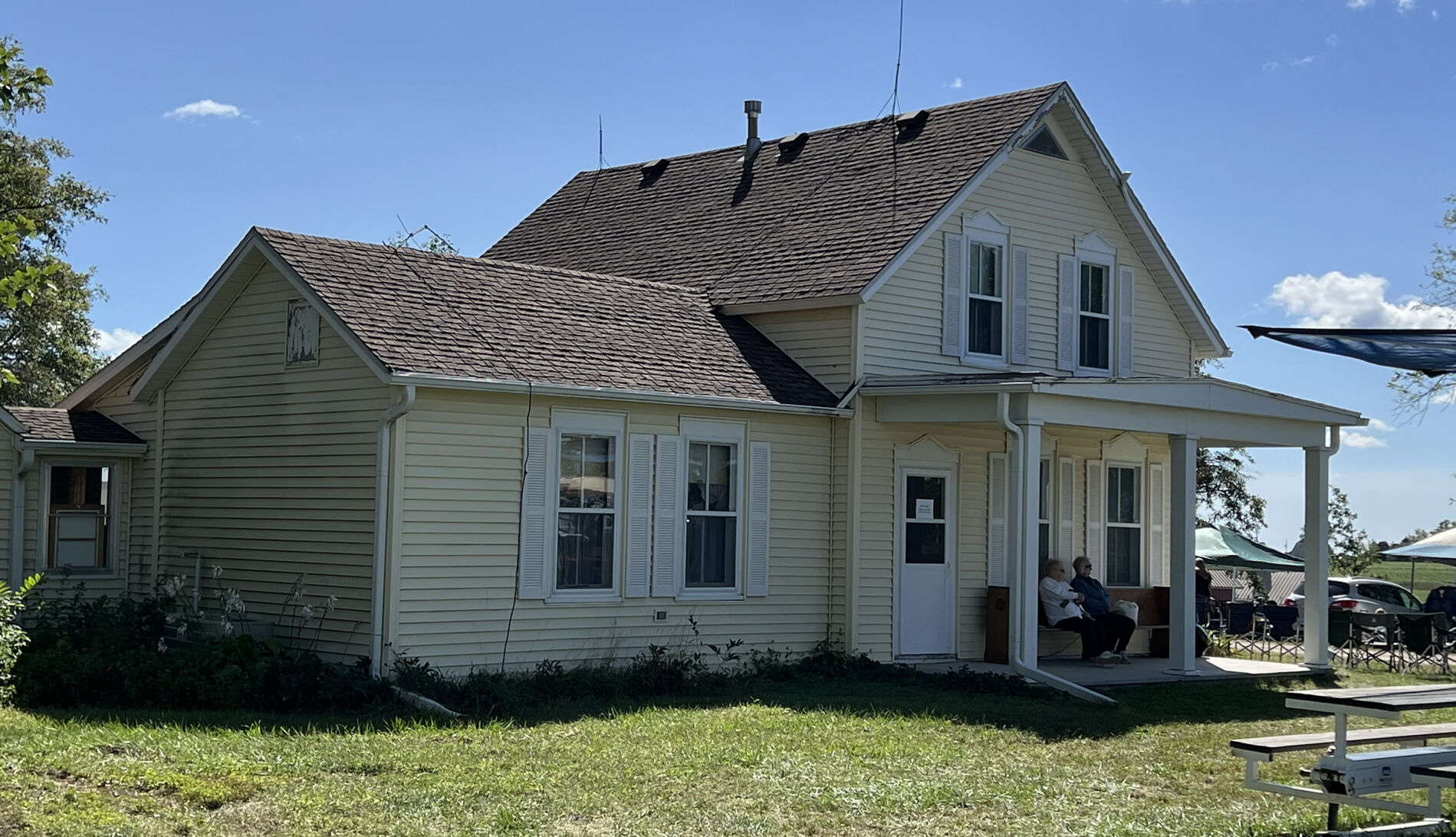 Community celebrates farming legacy with Cartsens Farm Days