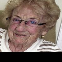 Ruth L. Geiger