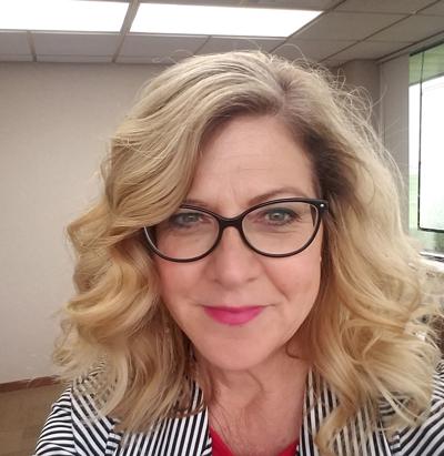 July 31 Face of the Day Tami Doll