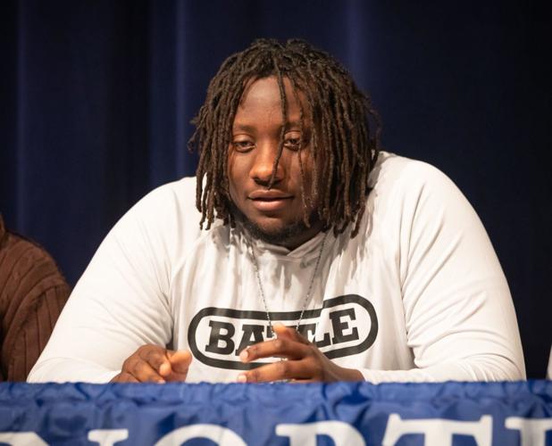 Led by Mekhi Butler and Zander Gray, Omaha North offense reuniting at ...