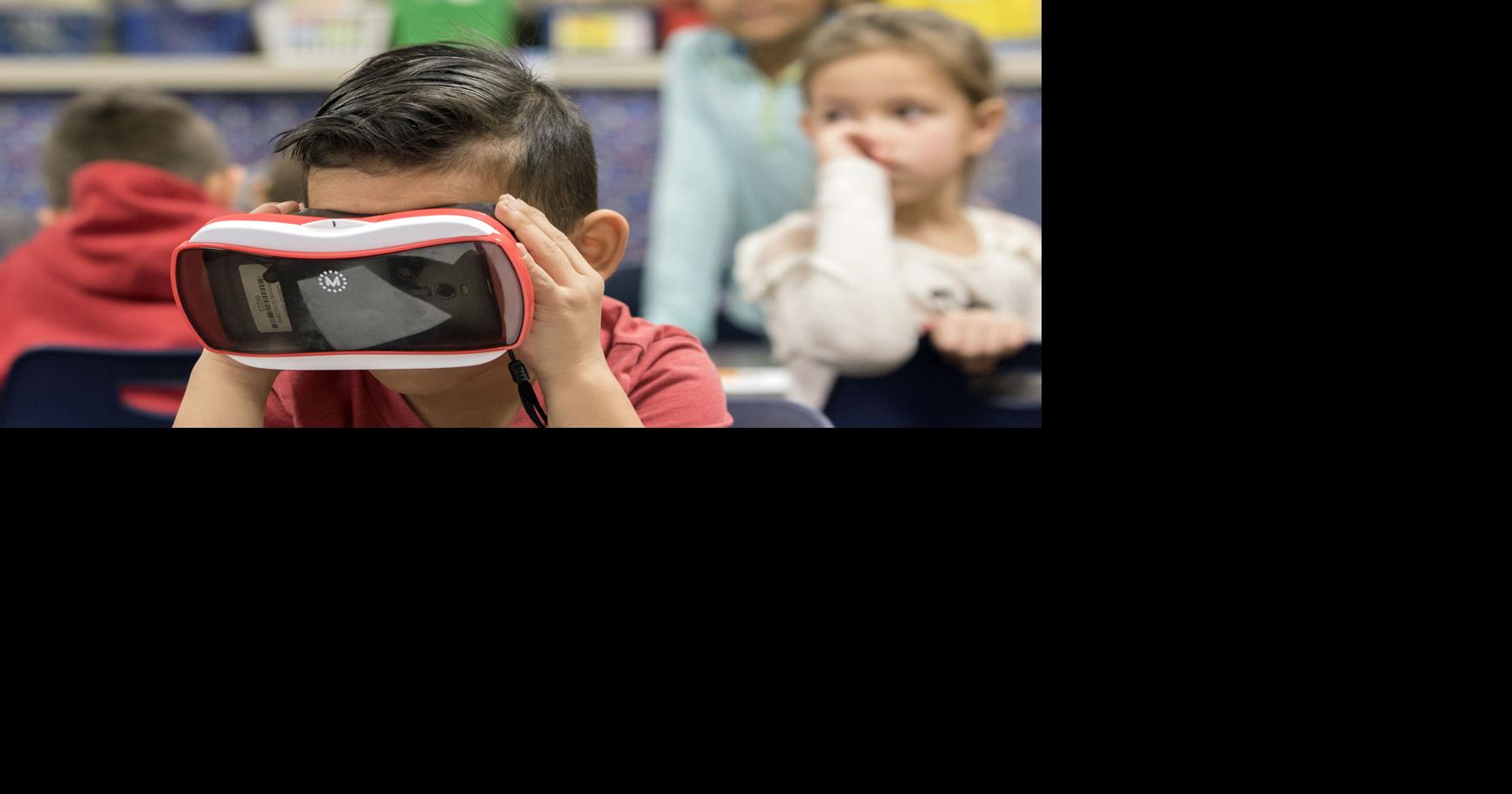 Carter Lake Elementary earns authorization as IB school | Education ...