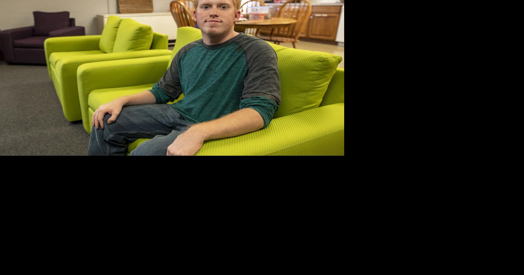 Oct. 14 Face of the Day: Austin Stage