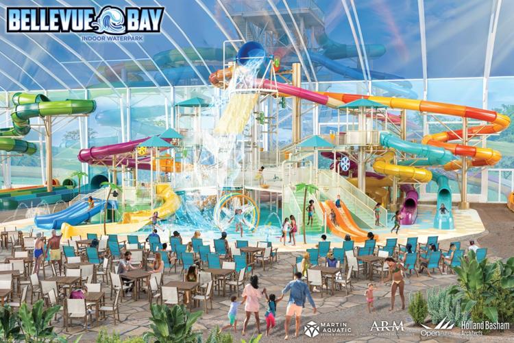 Make Nebraska Fun Again: Why we need Bellevue Bay