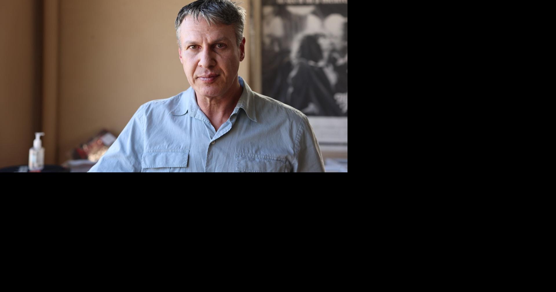 Davenport building to transform into 4-story 'Sound Factory'