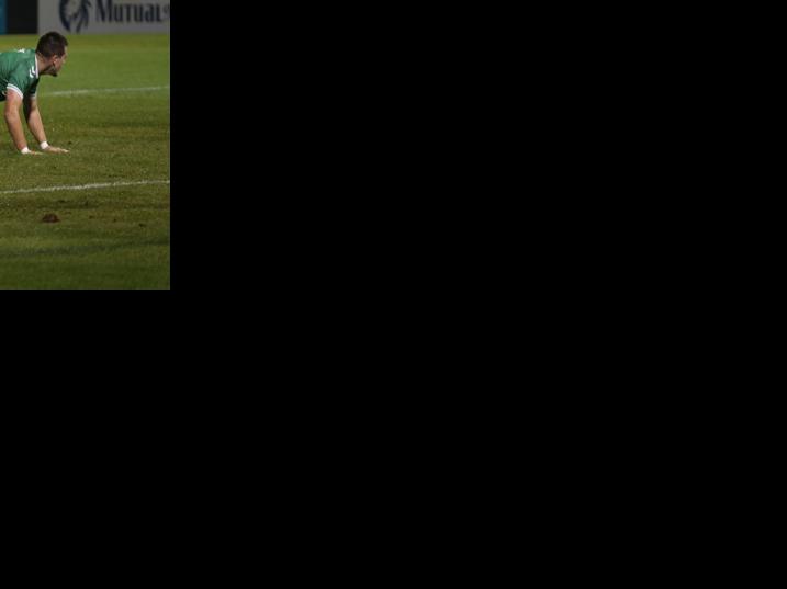 SOCCER: Union Omaha drops regular season finale