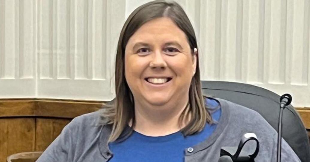 Jill Shudak announces run for mayor of Council Bluffs