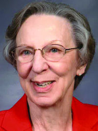 Carol J. Mead