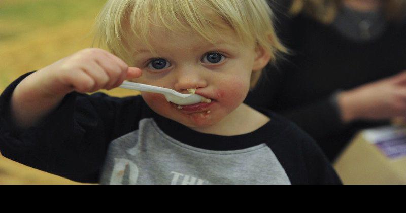 Saving chocolate: Norman PTA Council takes over Norman Chocolate ...