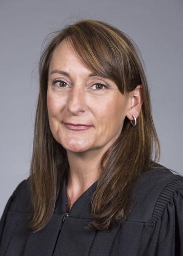 Walkley to step down as district judge; will return to private practice ...