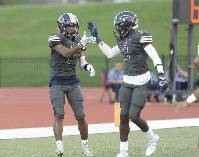 Southmoore still holds hope it can have special season | High School ...