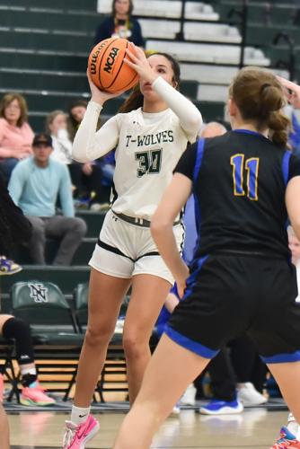 T-Wolves' late rally falls short against Bombers | Sports ...