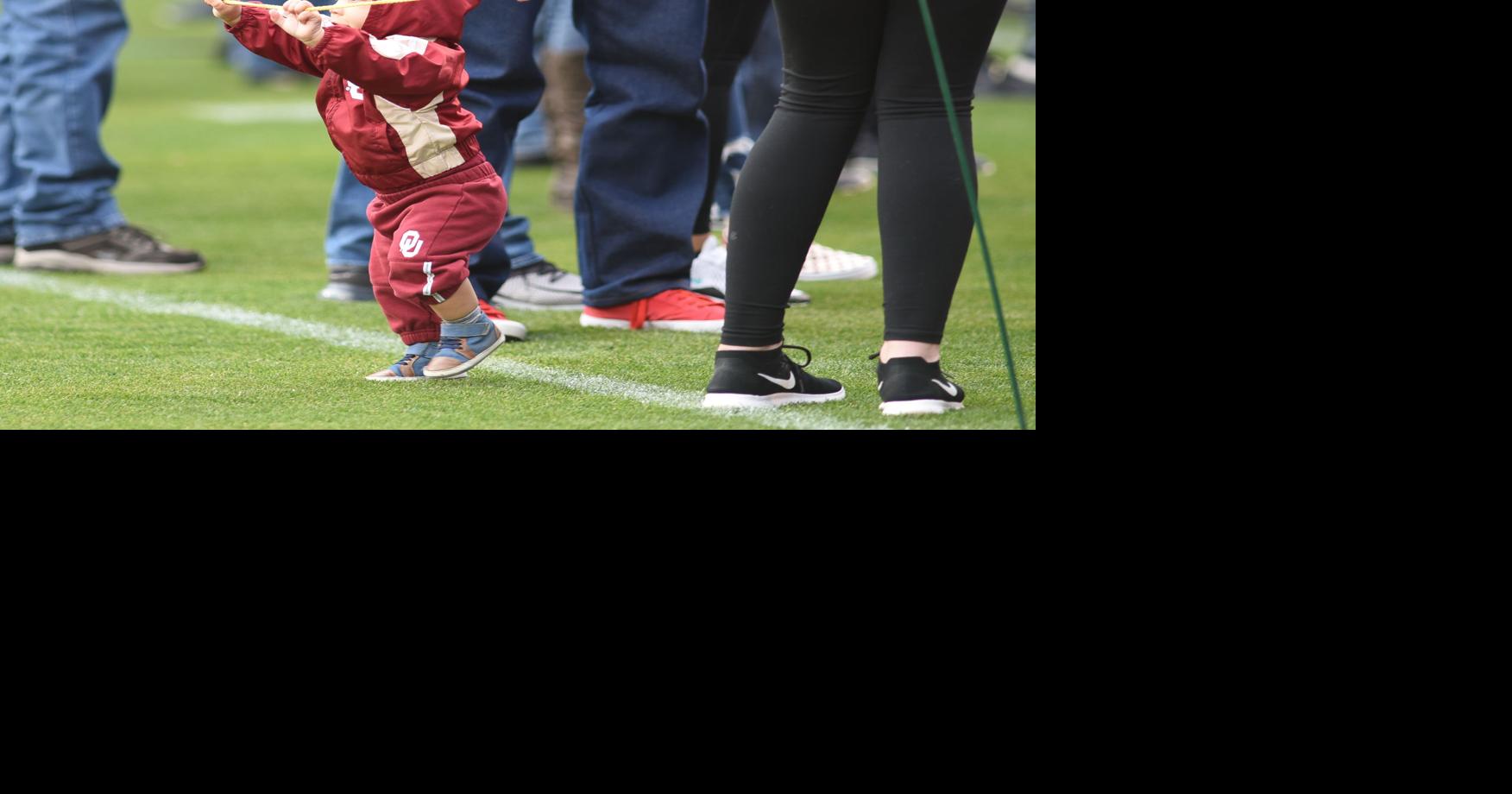 OU Spring Game | Gallery | normantranscript.com