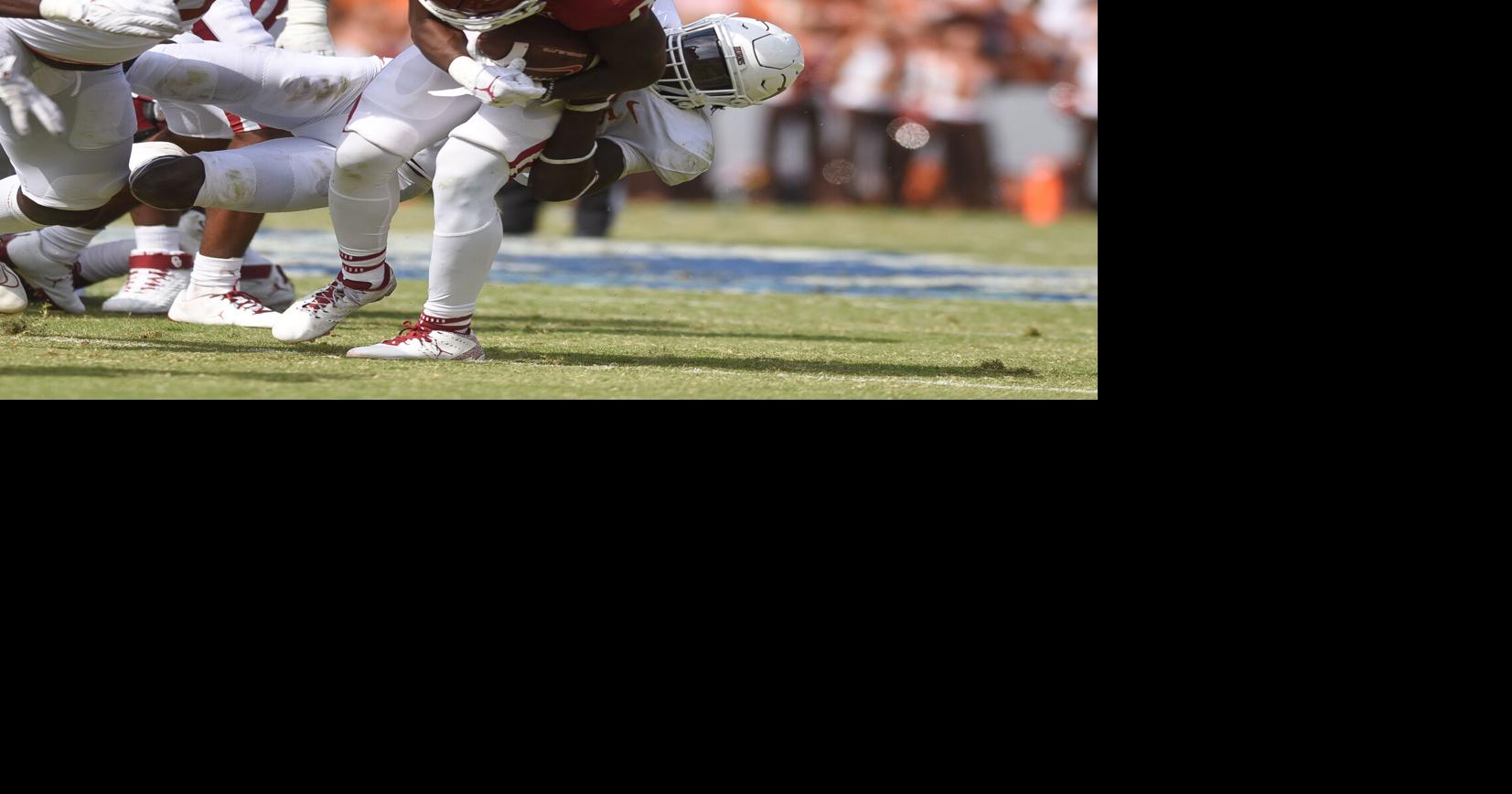 OU football: OU, Texas bring back 'Red River Rivalry' name for annual ...