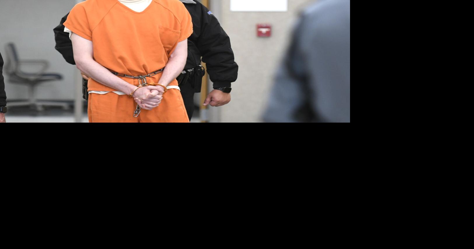 Moore man sentenced to life without parole for killing of former youth ...