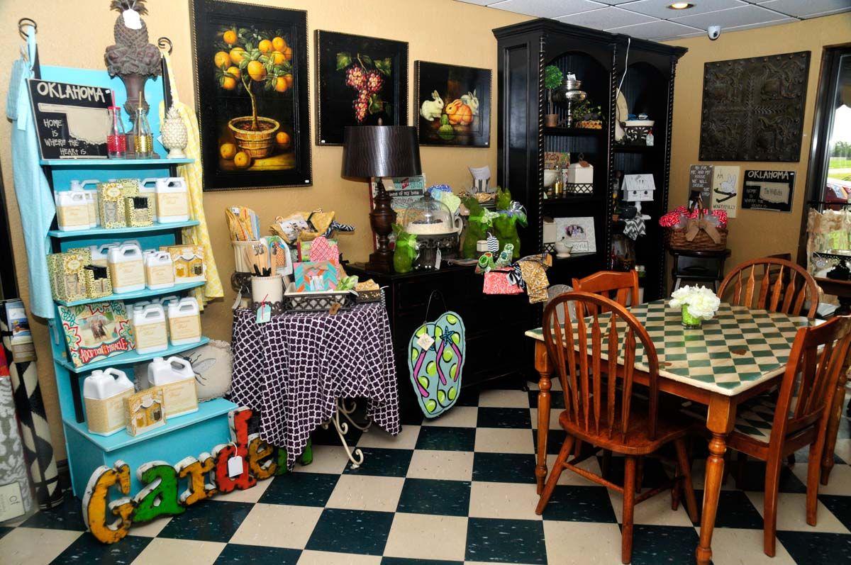 Dara Marie's cooks up a recipe for success | News | normantranscript.com