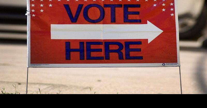 Election Day reminders: How, where to vote Feb. 9 | News ...