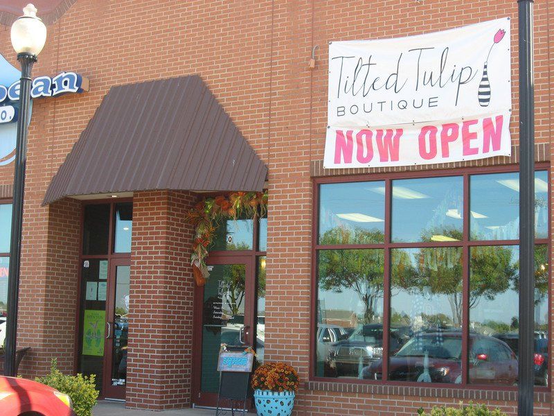 Best friends grow boutique together in Oklahoma City | Business ...