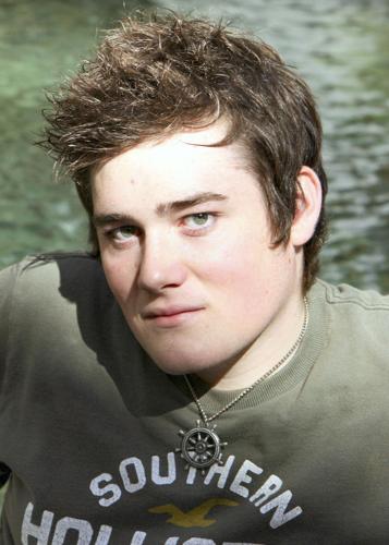 Cameron Michael Van Nostrand | | normantranscript.com